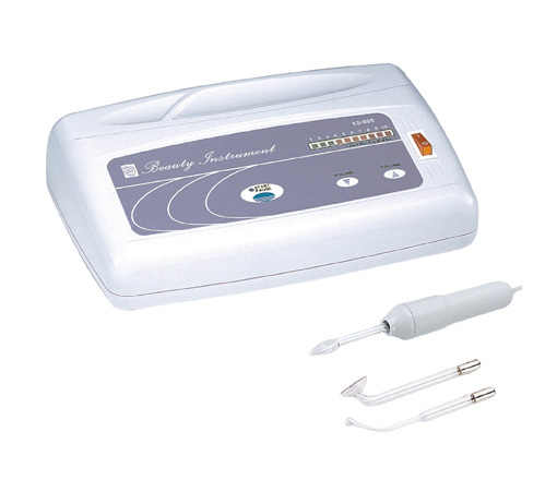 Face cleaning/High frequency beauty instrument-DINYE ELECTRIC CO., LTD