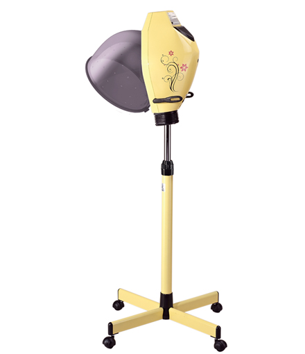 Micro-computer beauty hair instrument/Honeycomb type micro-computer ...